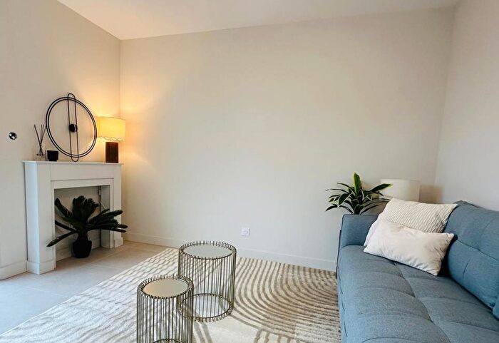 Orléans, Carmes : Appartement 4 pièces à vendre