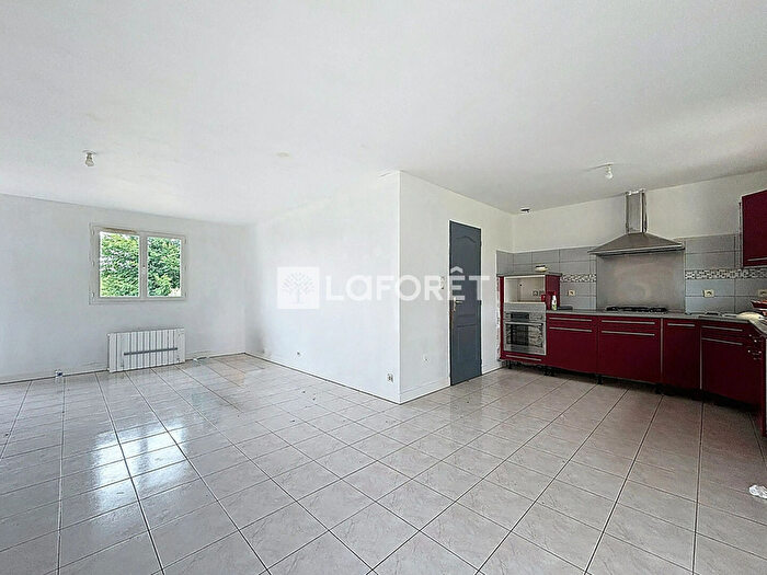 Maison à vendre - Le Born - 5 pièces - 4 chambres