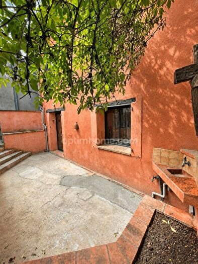 Maison 3 pièces à vendre à Lévignac