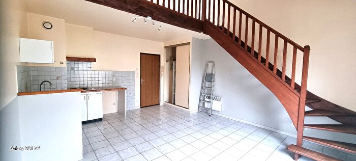 Appartement à vendre - Limay, Centre-ville - 1 pièce