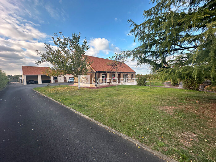 Maison à vendre - Méry-Corbon - 4 pièces - 3 chambres