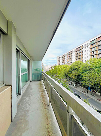 Paris 14ème, Montsouris, Dareau : Appartement 1 pièce à vendre