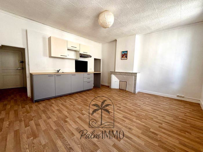 Appartement 1 pièce à louer à Centre Ville, Saint-Maximin-la-Sainte-Baume