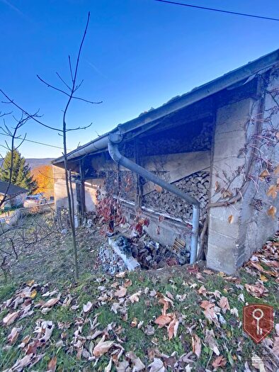 Maison à vendre - Songieu - 3 pièces - 2 chambres