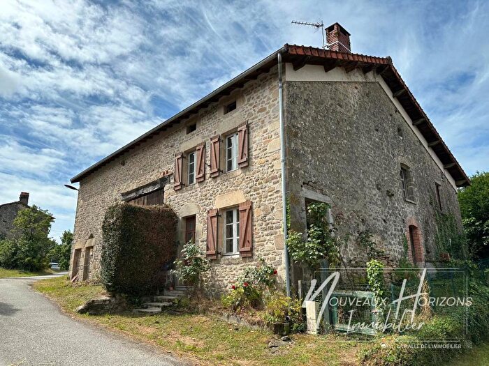 Maison 4 pièces à vendre - Le Buis