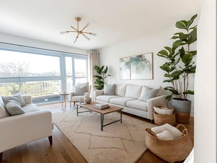 Appartement à vendre - Les Clayes-sous-Bois, Ouest - 3 pièces - 2 chambres