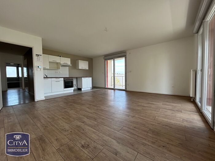 Appartement 4 pièces à Marquette-lez-Lille, Rive gauche, à vendre