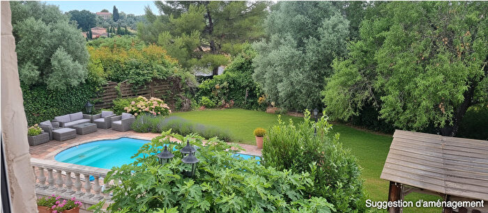 Maison 4 pièces à Draguignan, Le Seyran, Pont d'Aups, Pont de Lorgues, à vendre