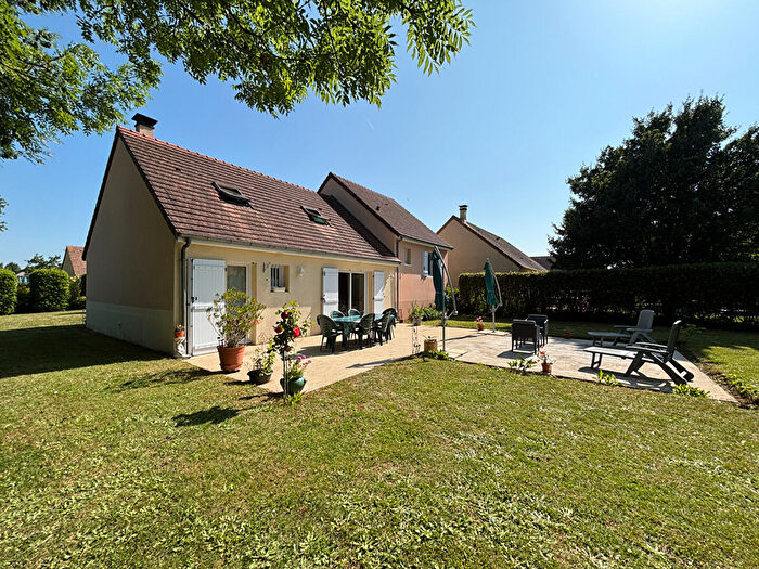La Ferté-Bernard - Maison 5 pièces à vendre