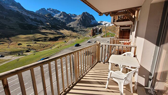 Appartement à vendre - Bagnères-de-Bigorre - 2 pièces - 1 chambre