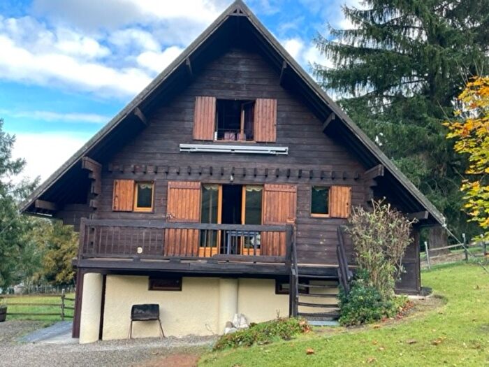 Campan - Maison 6 pièces à vendre