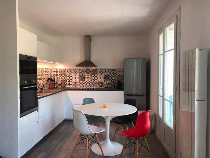 Appartement 3 pièces à louer à Aix-en-Provence