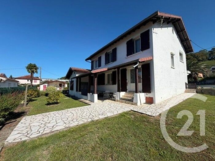 Maison 6 pièces à vendre à Mauléon-Licharre