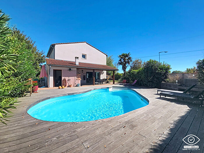 Maison 5 pièces à Castanet-Tolosan, à vendre