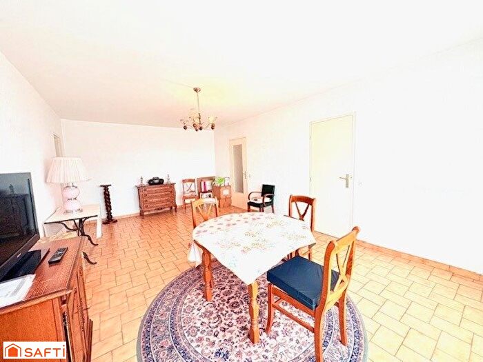 Appartement à vendre - Valenciennes, Quesnoy, Delsaux, Musée, Cannoniers, Gare - 5 pièces - 2 chambres