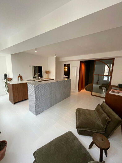 La Rochelle, Centre-ville, Vieux-port, Marché : Appartement 2 pièces à vendre