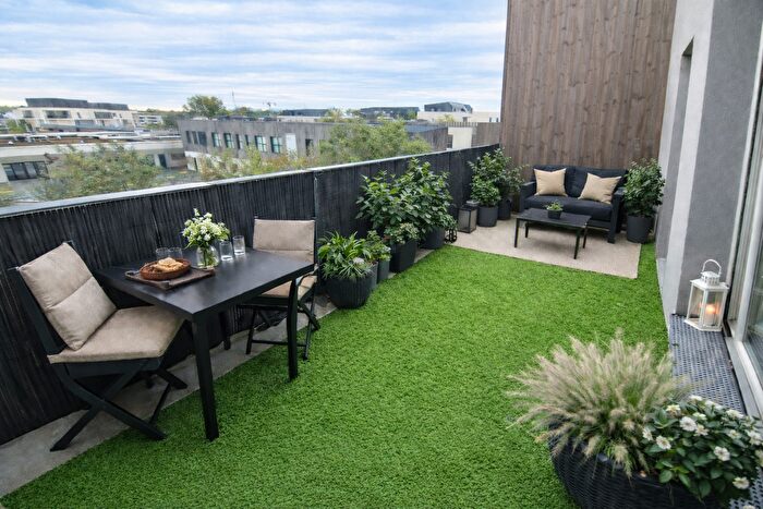 Appartement à vendre - Villenave-dOrnon, Rouquette, Courréjean, Hourcade - 2 pièces - 1 chambre