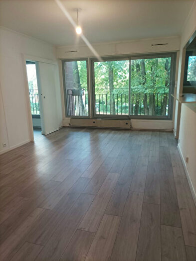 Appartement 4 pièces à louer - Brunoy, Centre-ville