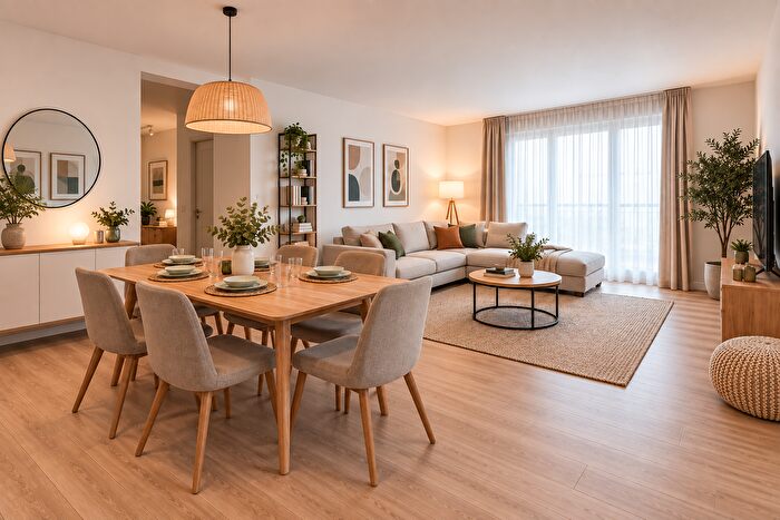 Maison 3 pièces à Aulnay-sous-Bois, Ouest Edgar Degas, à vendre
