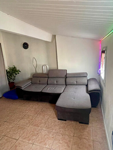 Appartement à vendre - Toulon, Centre-ville - 1 pièce