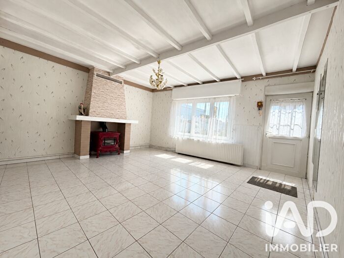 Anzin, Bleuse Borne - Maison 5 pièces à vendre