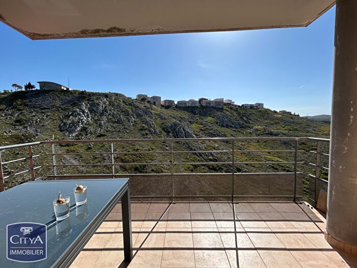 Narbonne, Montplaisir, Rochegrises : Appartement 3 pièces à vendre