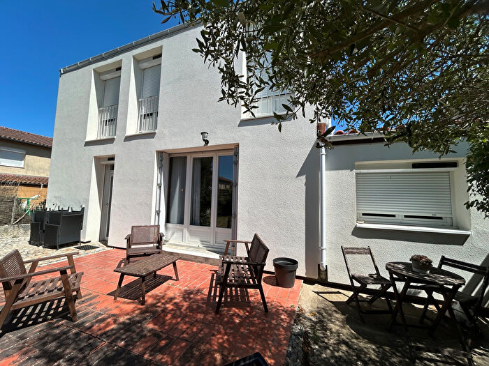 Maison 5 pièces à Auch, Habitat social, à vendre