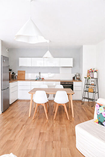 Brest, Saint-Martin, Kérigonan - Appartement 3 pièces à vendre