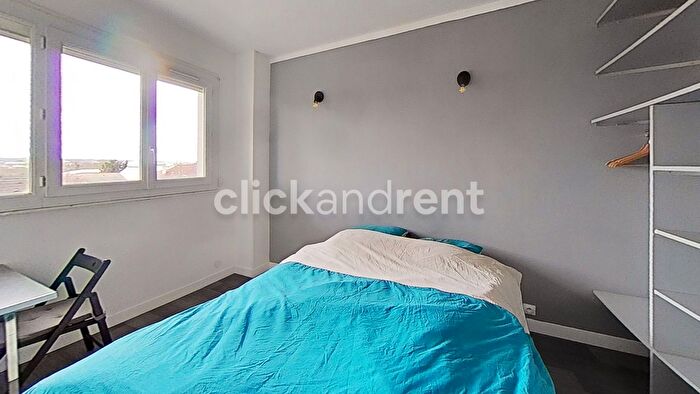 Appartement 7 pièces à louer - Torcy, Torcy