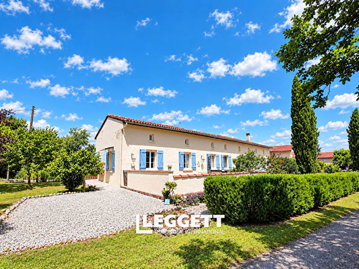 Saint-Romain : Maison 7 pièces à vendre