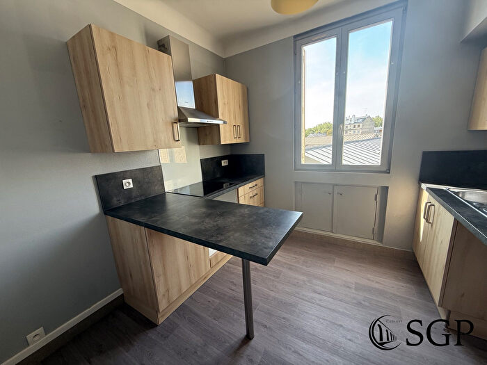 Versailles, Montreuil : Appartement 2 pièces à vendre