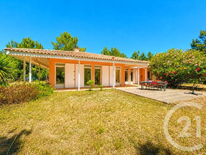 Soulac-sur-Mer - Maison 5 pièces à vendre