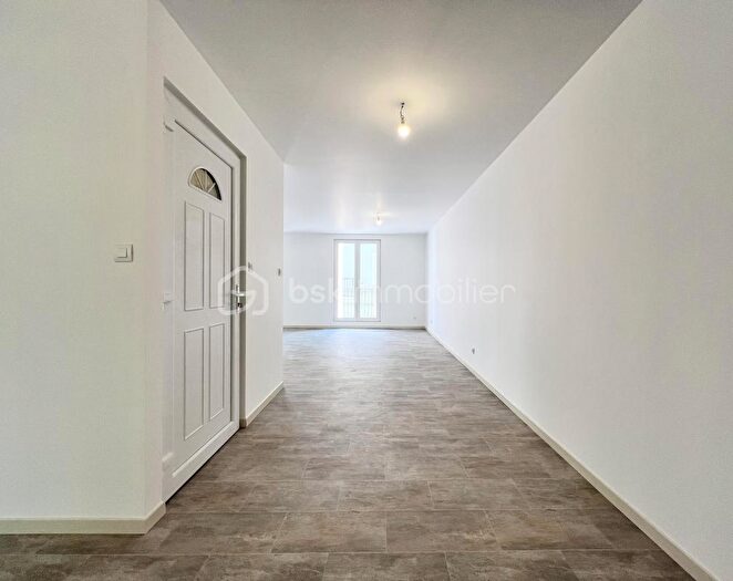Maison 5 pièces à vendre - Sérignan