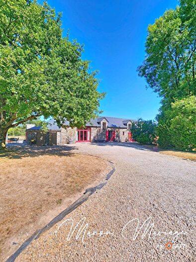 Maison à vendre - Plessé - 5 pièces - 3 chambres