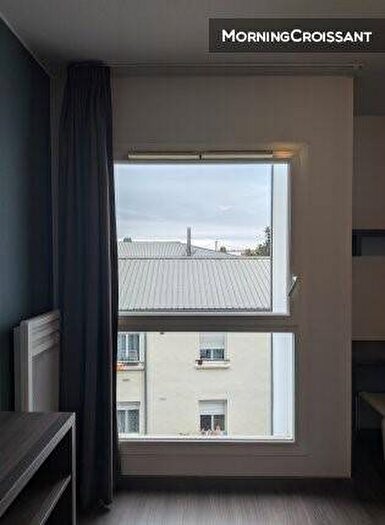 Appartement 1 pièce à louer - Bacalan, Bordeaux
