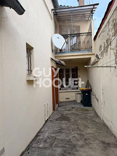 Maison à vendre - Fronton - 4 pièces - 3 chambres