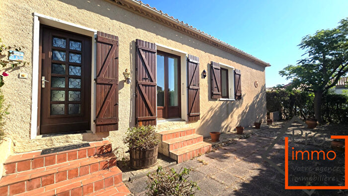 Maison 4 pièces à vendre à Saint-Nazaire
