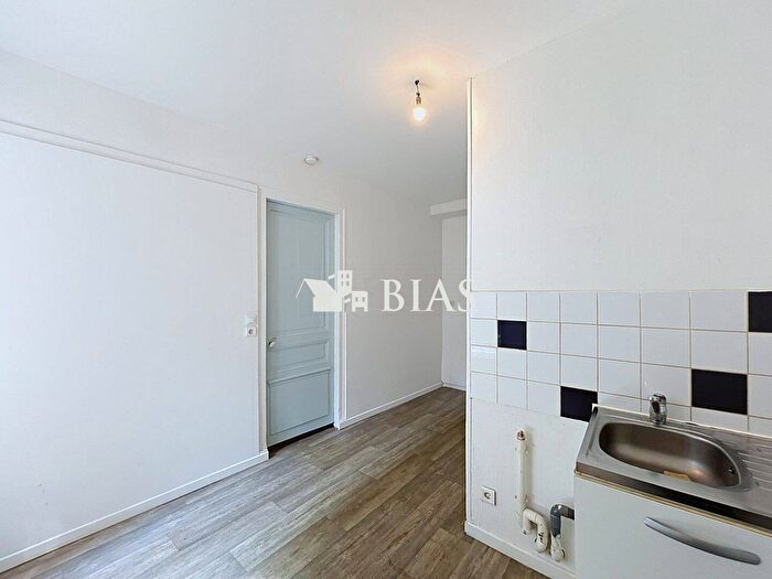 Elbeuf : Appartement 2 pièces à louer