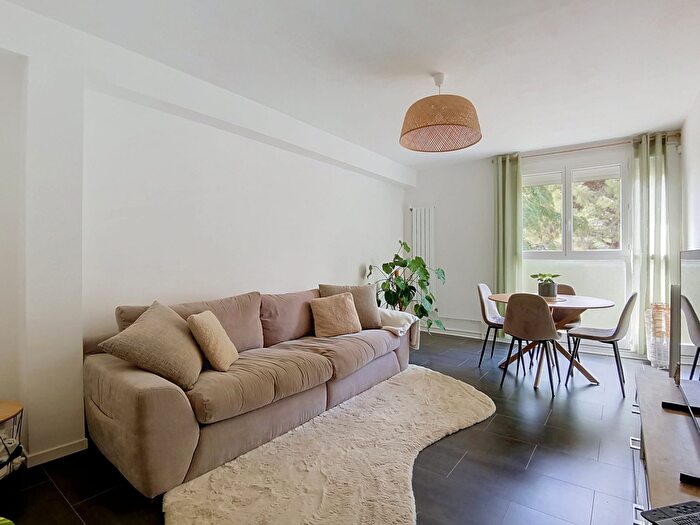 Blagnac, Centre-ville - Appartement 3 pièces à vendre