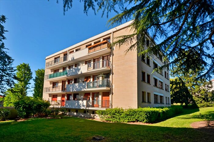Appartement 3 pièces à vendre à Fresnes, Lumière, Liberté