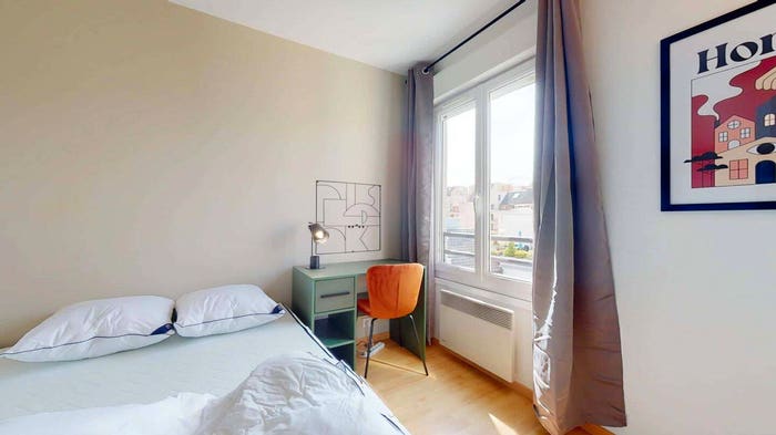 Appartement 1 pièce à louer - Nesles Nord, Champs-sur-Marne