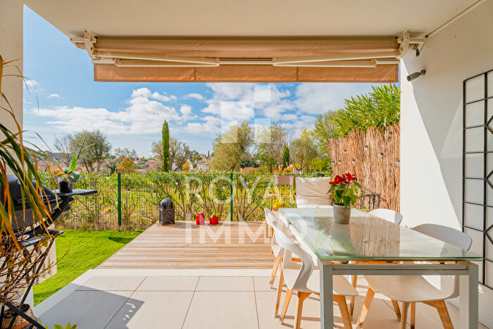 Appartement à vendre - Sanary-sur-Mer, Le Pont dArand, Ancien Chemin de Toulon - 3 pièces - 2 chambres