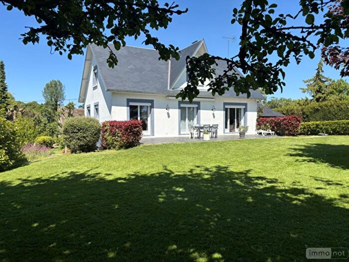 Maison 4 pièces à vendre à Saint-Romain-de-Colbosc