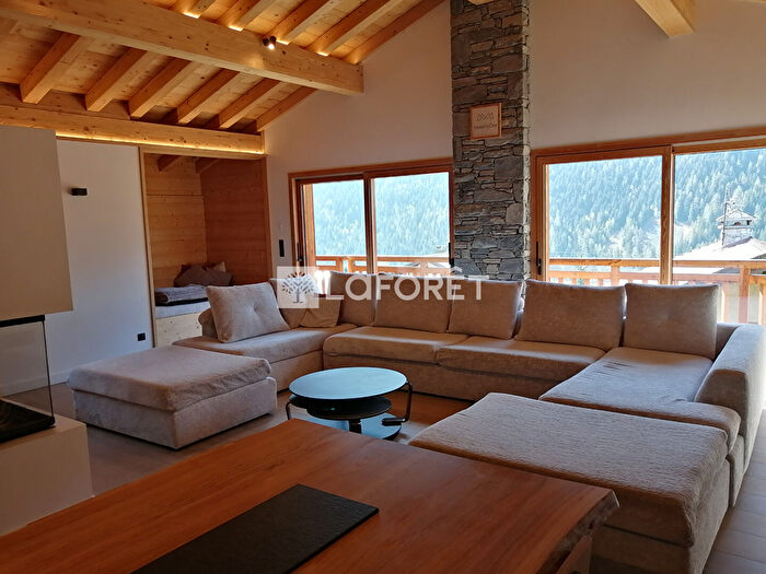 Maison 8 pièces à vendre - Séez