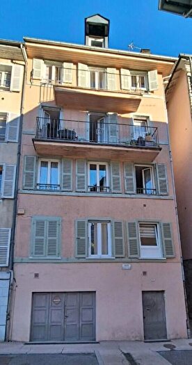 Appartement 2 pièces à Tulle, Gare, Rive Gauche, Condamines, Marquisat, à vendre