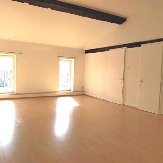 Appartement 3 pièces à Toulouse, Dupuy, à louer