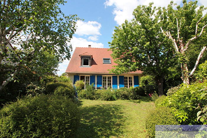 Maison 6 pièces à vendre - Sucy-en-Brie, Fort