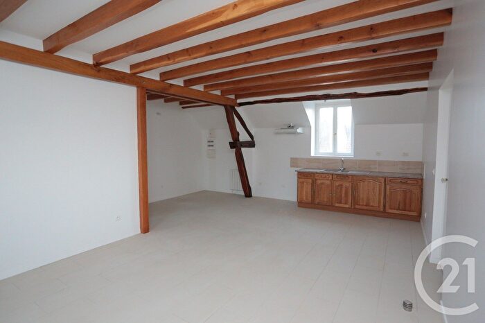 Appartement 2 pièces à Boissy-Fresnoy, à louer