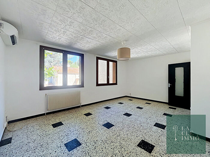 Appartement 4 pièces à vendre - Béziers, Perch des Moulins, Font Neuve, Terries