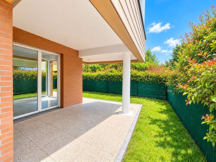 Appartement 3 pièces à Bussy-Saint-Georges, Les Scientifiques, à vendre
